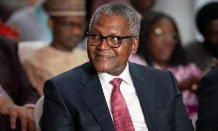 Classement Forbes 2025 : les milliardaires africains sont plus riches ...