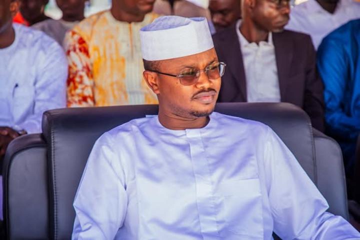 Gaoui donne le coup d'envoi à sa ferme agricole communautaire intégrée ...