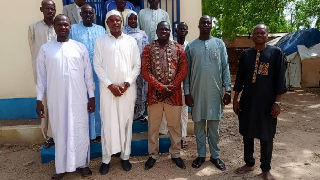 Renforcement de la gouvernance communale inclusive à Mongo - tchad