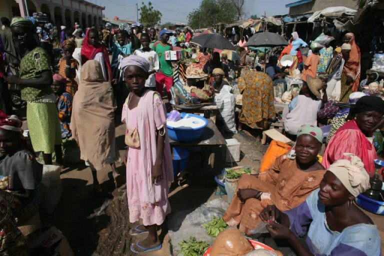 La population atteint 21 millions d'habitants en 2025 - tchad