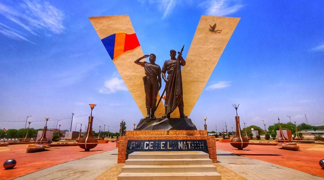 Tchad Connexion 2030: Plan National Pour Transformer - tchad