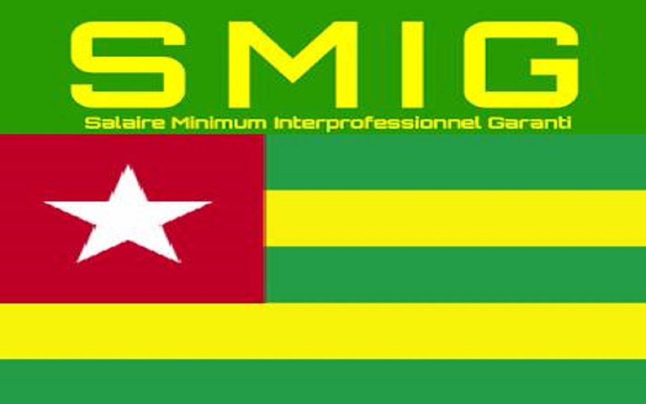 Revalorisation du SMIG au Togo: Réel virage social ou simple mirage ...