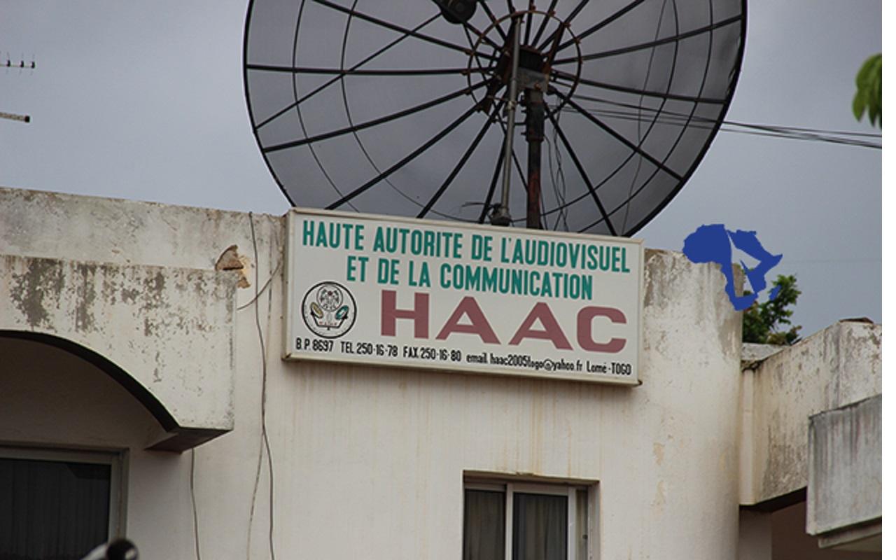 Togo-Pourquoi la HAAC dans sa forme actuelle restera un tombeau pour la ...