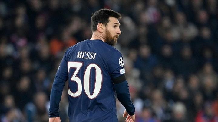 Messi à Paris, c'est fini ? L'Argentin hésiterait à prolonger avec le ...