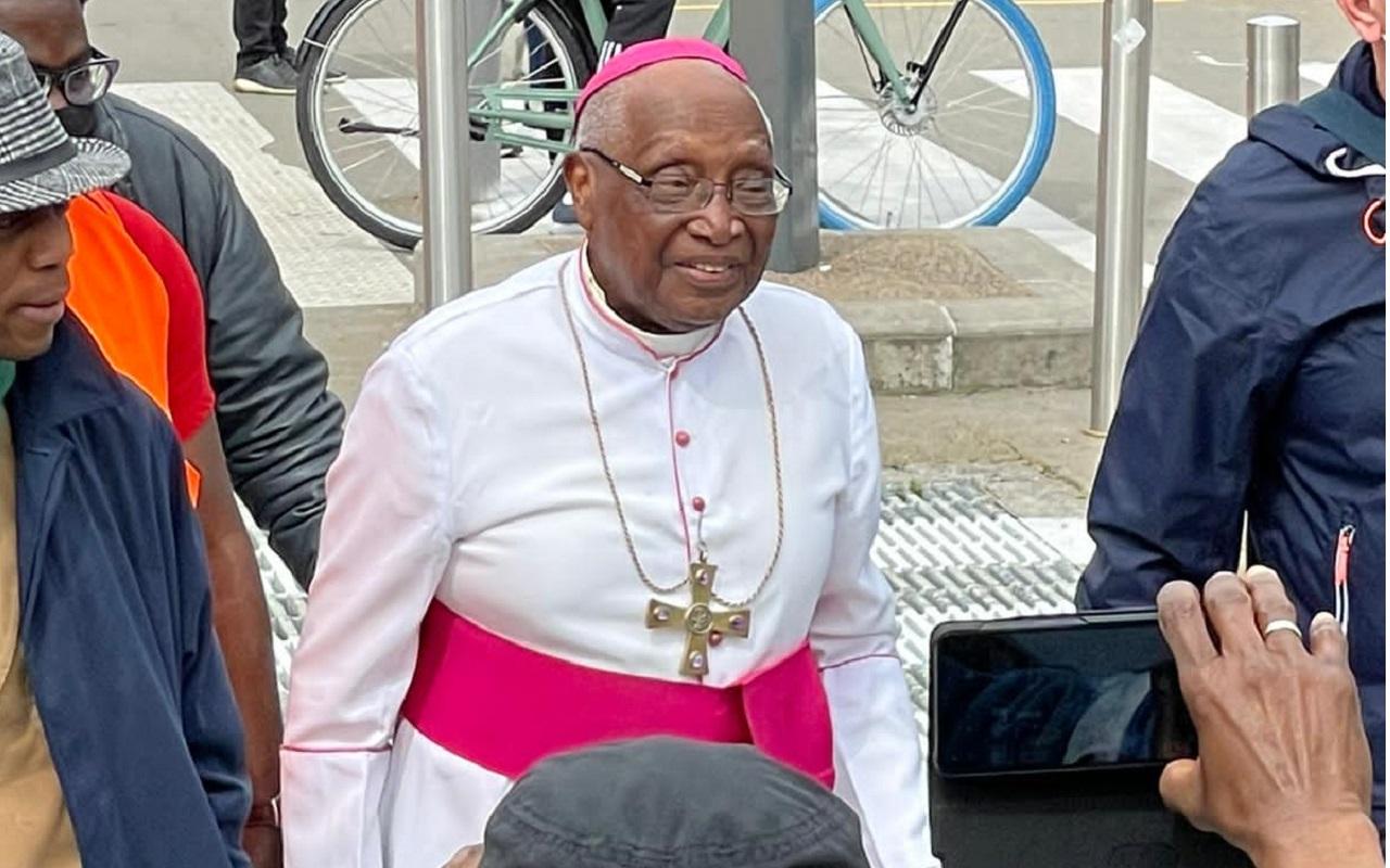 Togo-Le mythe du “Ablodé”: L’autre pompe de discorde entre l’ANC et Mgr Kpodzro - Togo