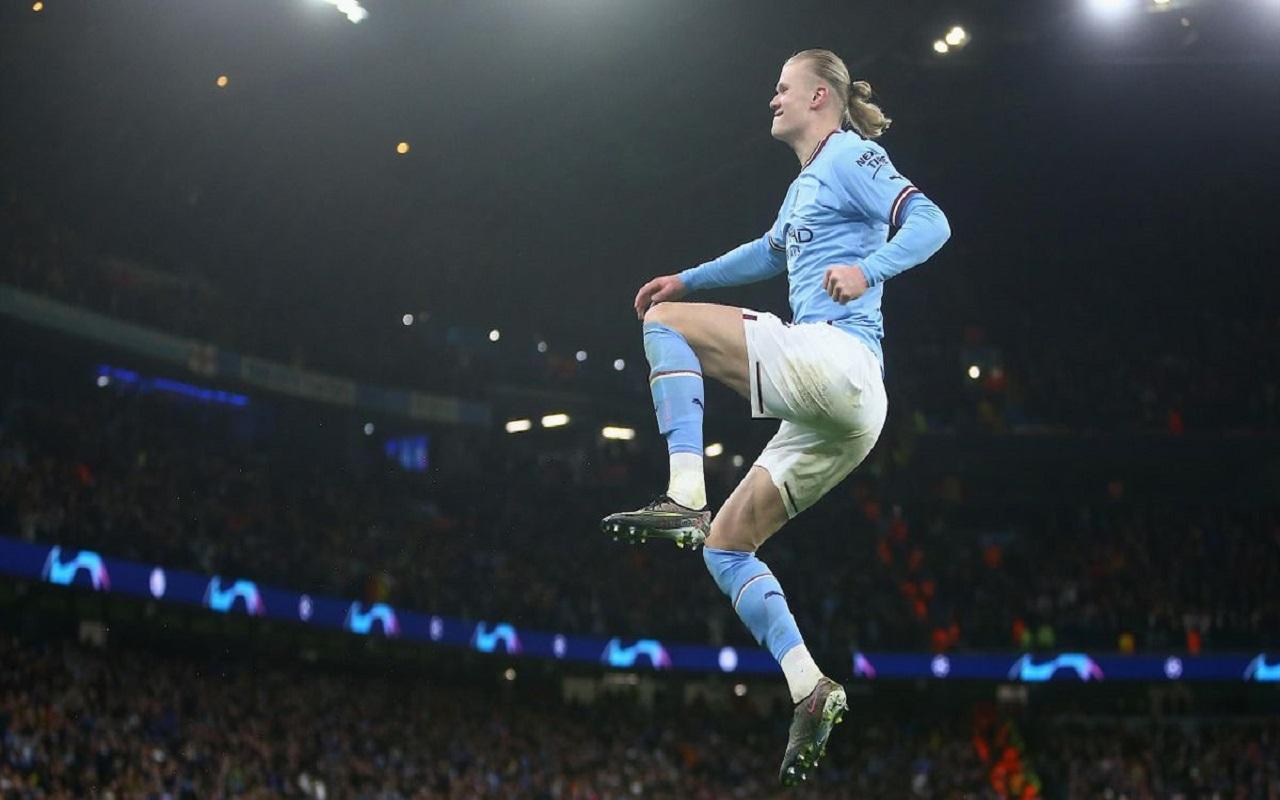 Haaland est pour Mbappé ce que Messi était pour Ronaldo ? - Togo