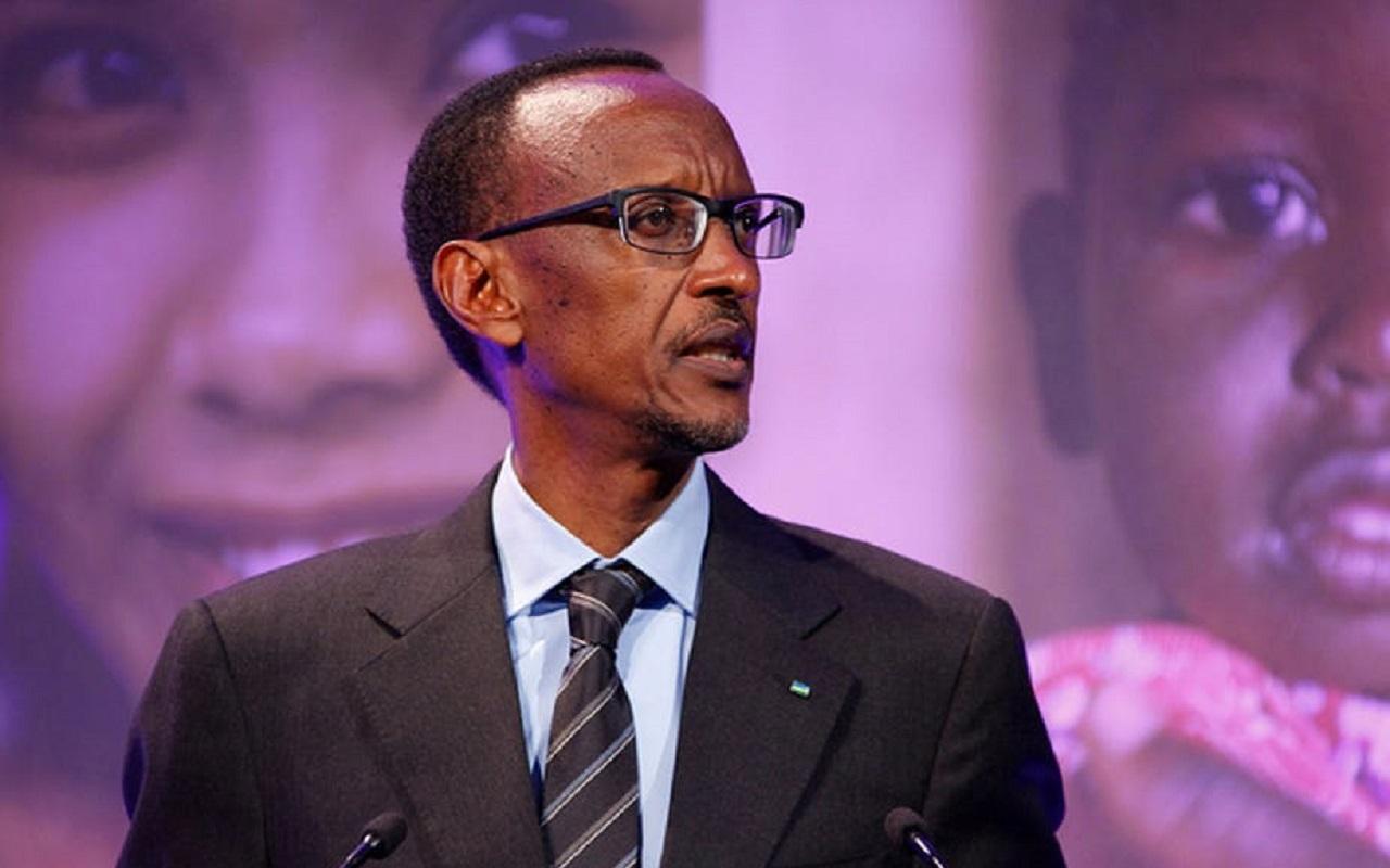 Rwanda : Paul Kagame réélu avec 99,8% à la tête du FPR - Togo