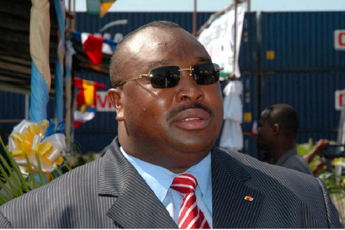 Togo-«Kpatcha Gnassingbé est en bonne forme, juge son médecin personnel ...