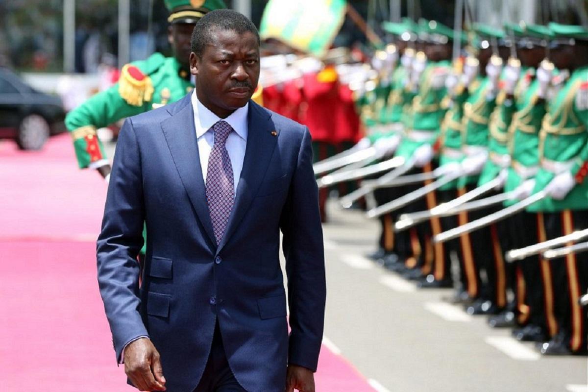 Togo–FAT : Faure Gnassingbé remplace l’état major des services de santé ...