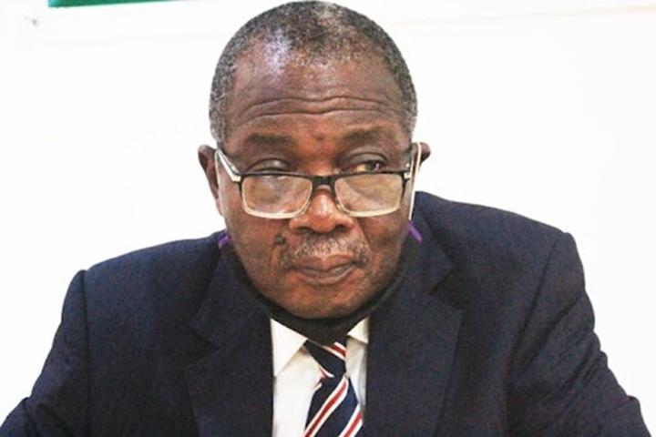 Togo : hommage de l’ADDI au Dr James Amaglo - Togo