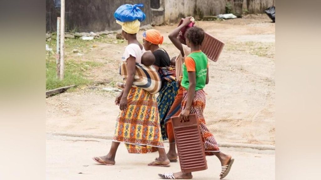 Face à la Précarité des Togolais, Faure Gnassingbé Opte pour des ...