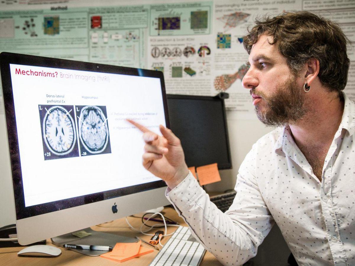 Trouble du stress post-traumatique : et si la résilience était un ...