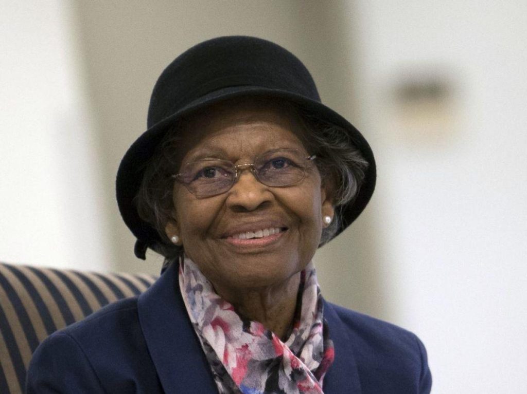 Gladys West: De Fille d'Agriculteurs à Pionnière du GPS - Togo