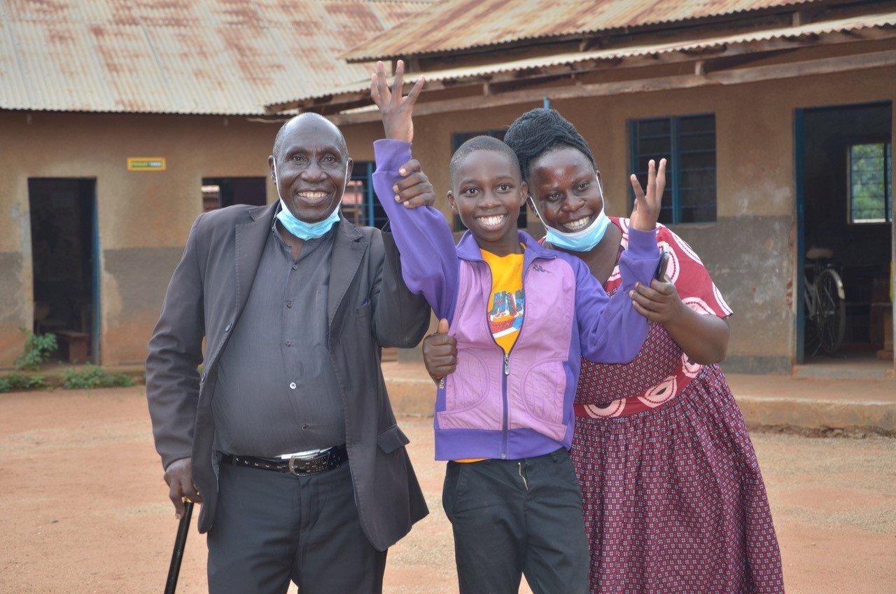What next for parents, pupils after PLE results - Uganda