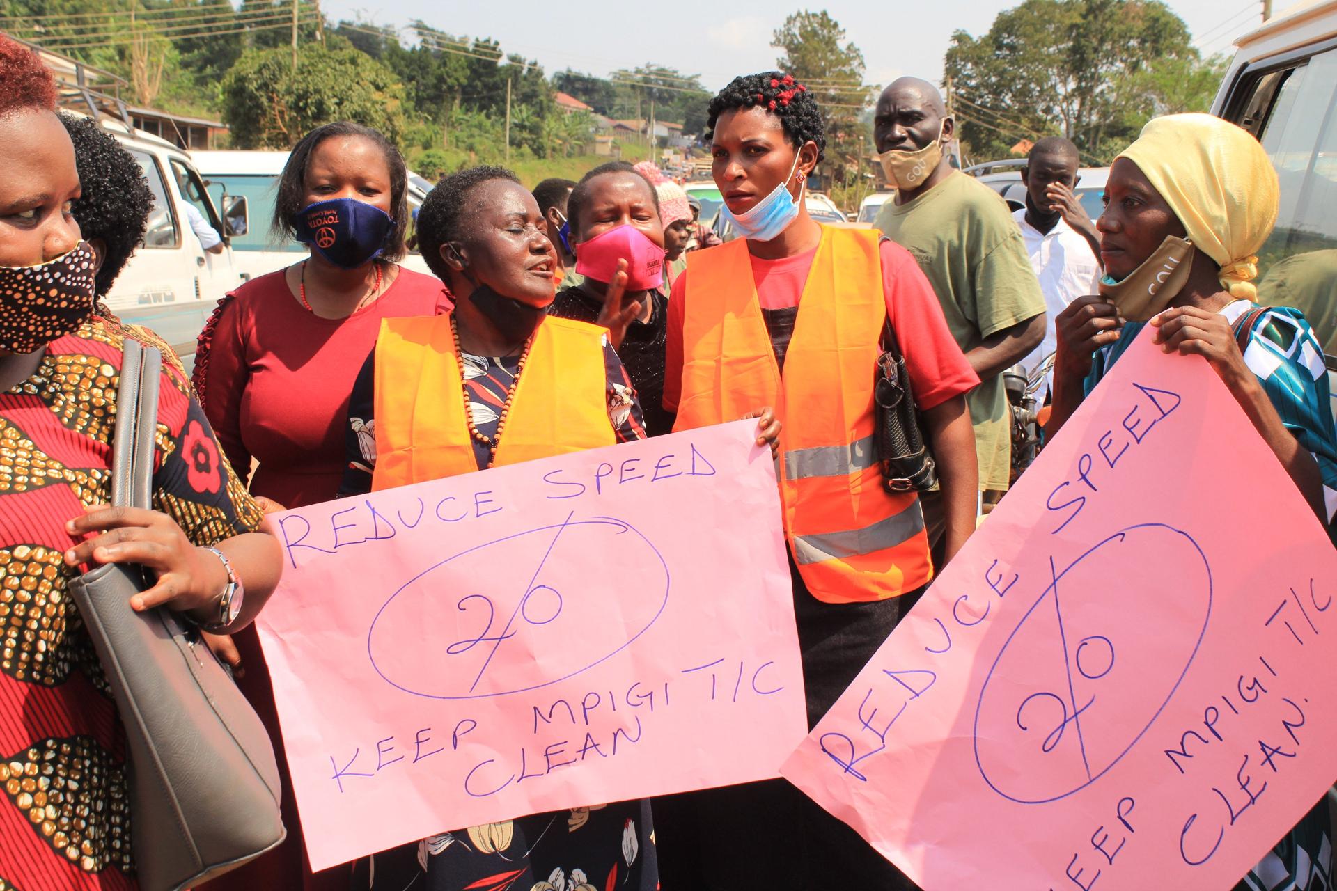 Busega-Mpigi Expressway works paralysed as councillors protest ...