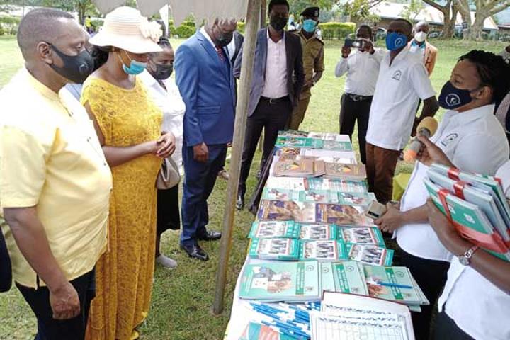 High teenage pregnancies, defilement cases worry Ntoroko leaders - Uganda