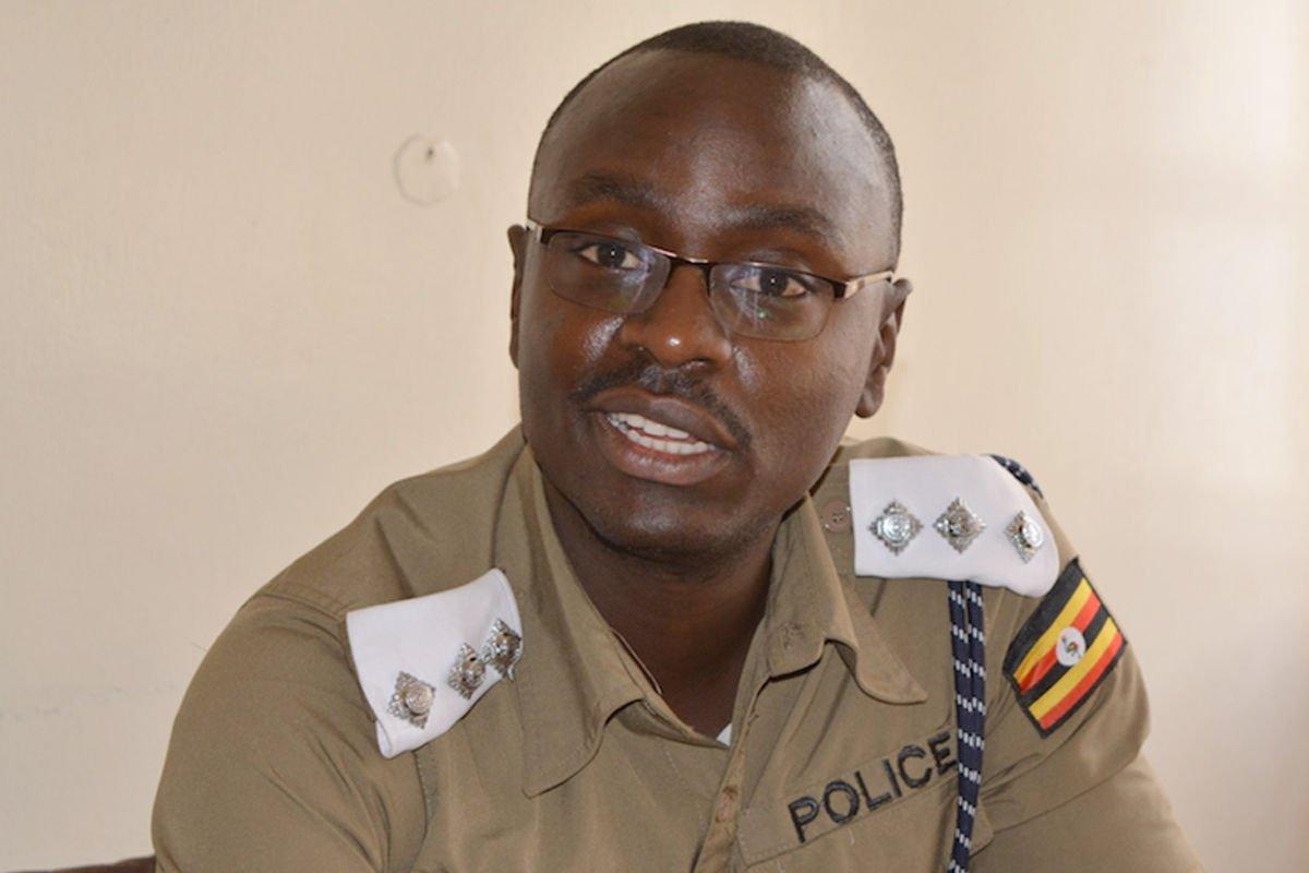UPDF soldier accused of killing civilian arrested - Uganda