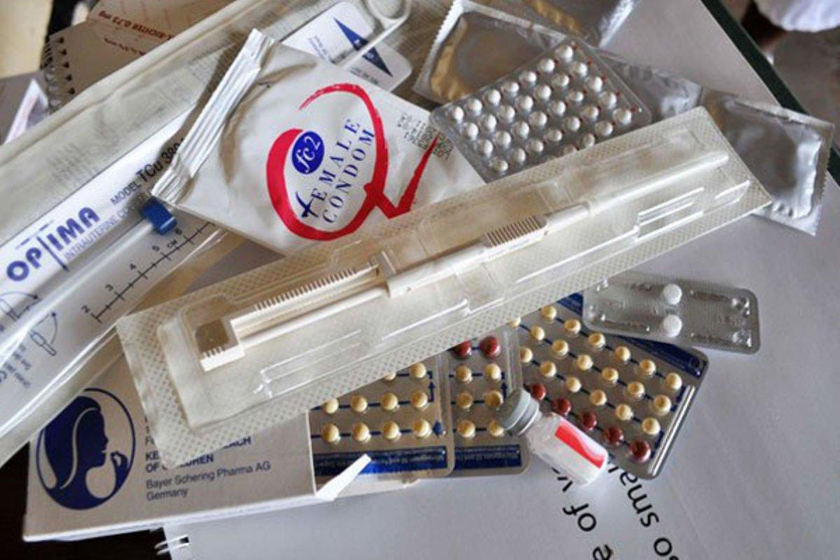 Teenage pregnancy: Parents enrol girls on contraceptives - Uganda