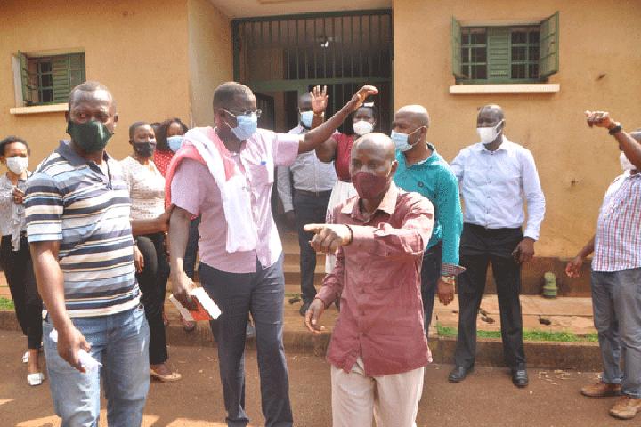 NGO bureau abused its power in closing rights group - Lawyers - Uganda