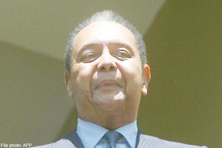 1974 World Cup: How Fifa left player to die alone - Uganda