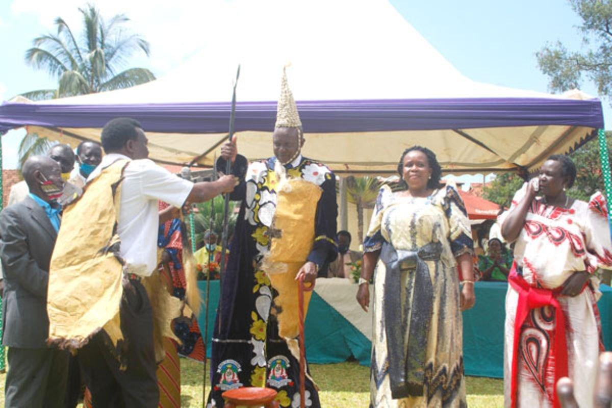 How intrigue has kept Bamasaba without cultural head for a year - Uganda
