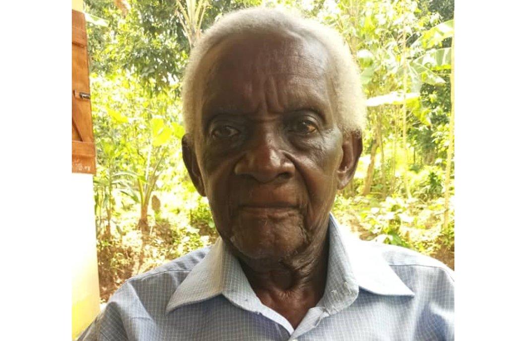 Bugisu MP who fought for independence dies - Uganda