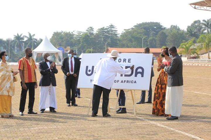 UTB unveils new identity, seeks to realign destination Uganda - Uganda