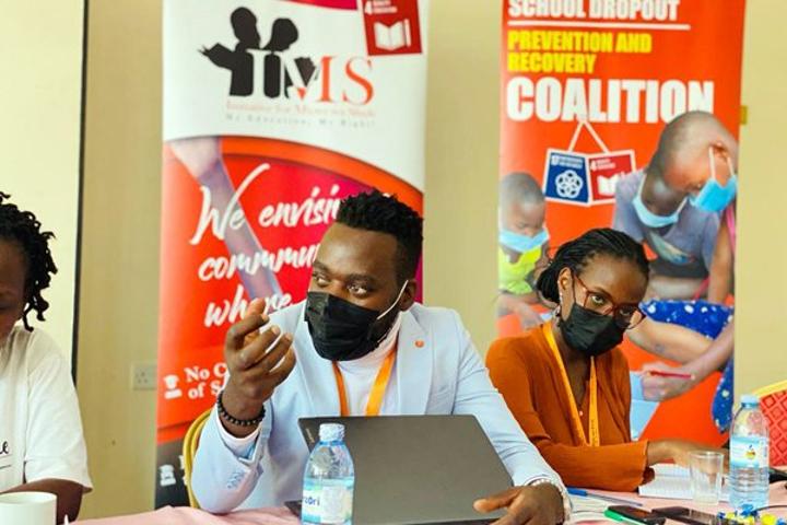 CSOs join hands to reduce school dropout rate in Uganda - Uganda