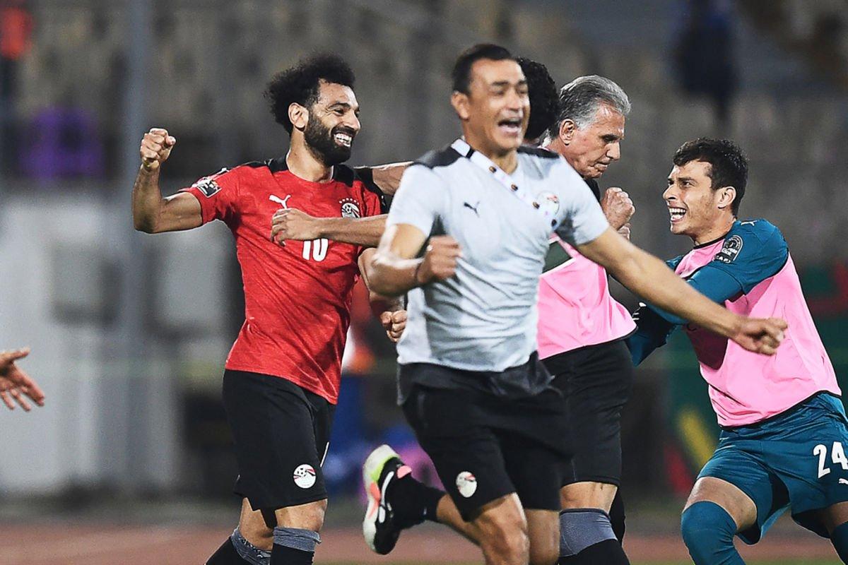 Egypt, Senegal into AFCON semis as crush stadium confirmed as venue for ...