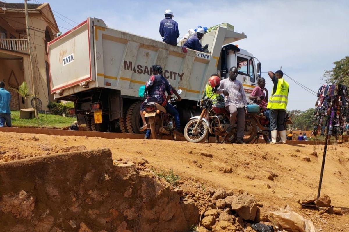 Masaka City residents up in arms over garbage fees - Uganda