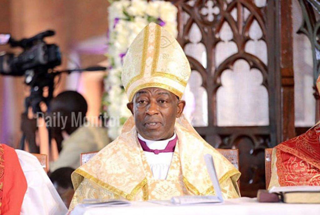 Teso MPs task Kaziimba to resolve Kumi diocese mess - Uganda