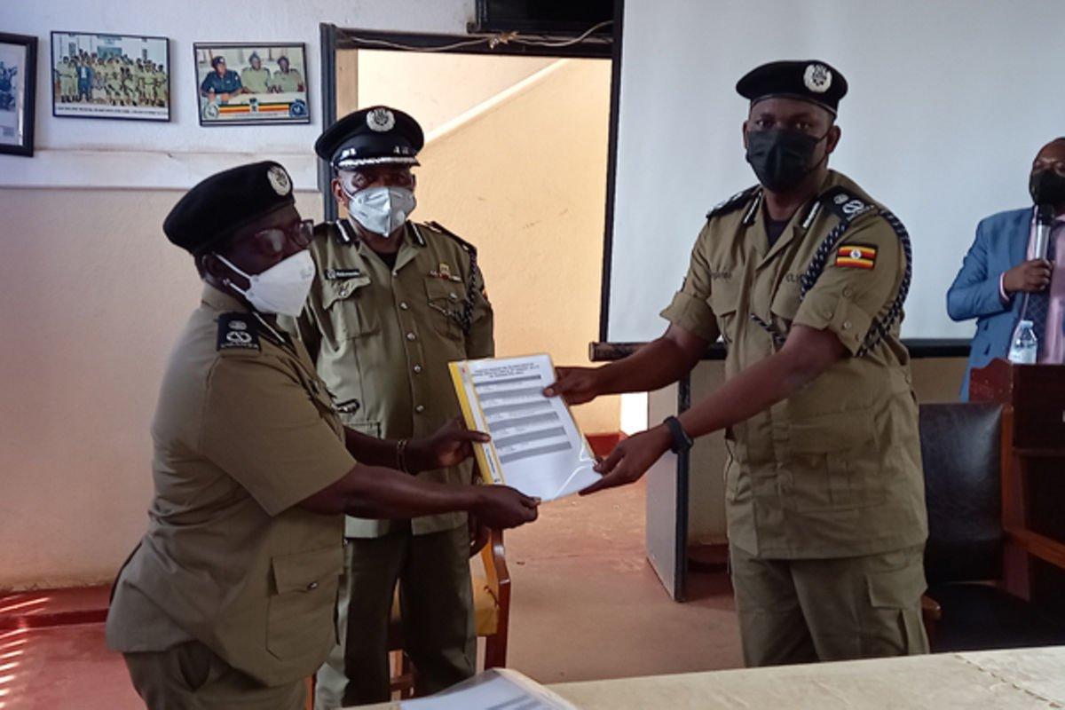 Akullo lists key challenges in CID operations - Uganda