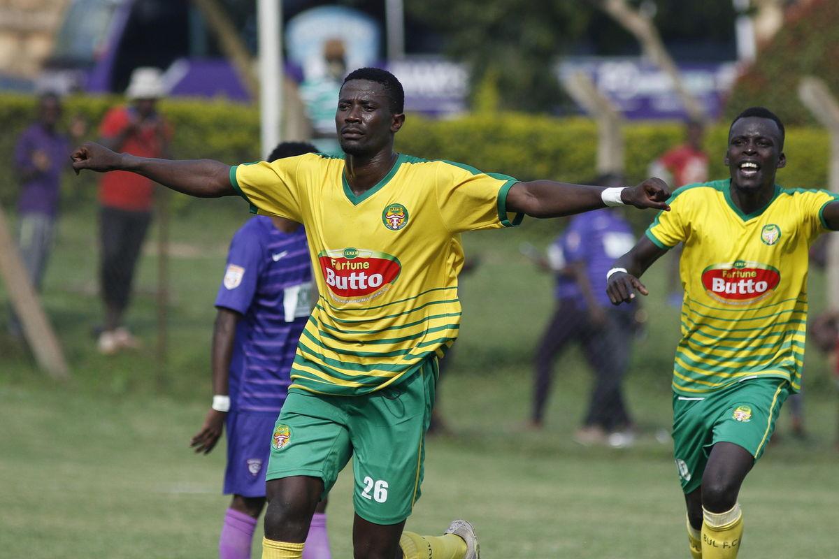 Isabirye’s Bul still dream of UPL title - Uganda