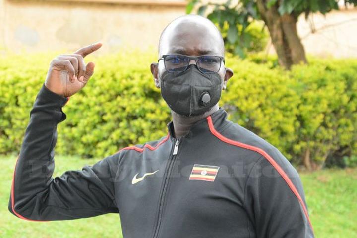 New NCS board has its work cut out - Uganda