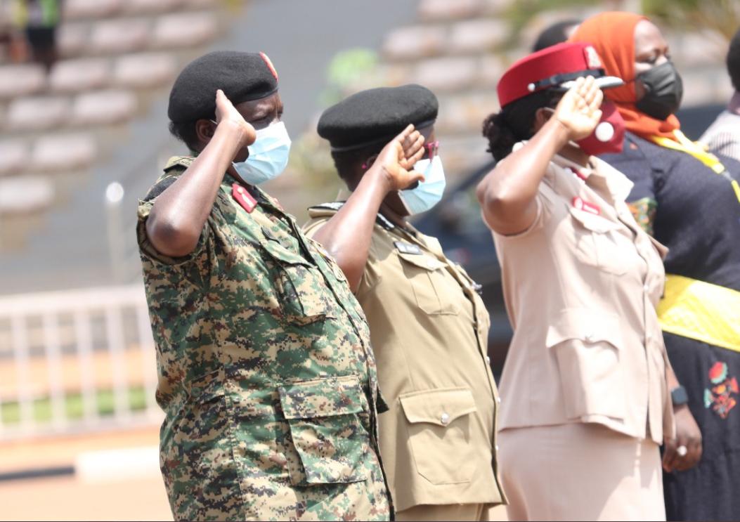 How are we faring on Women emancipation? - Uganda