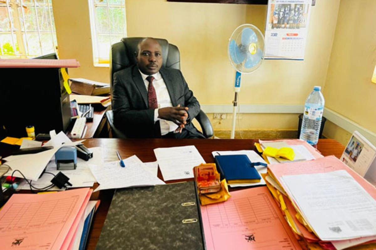 State prosecutor arrested over Shs3m bribe to close defilement case ...