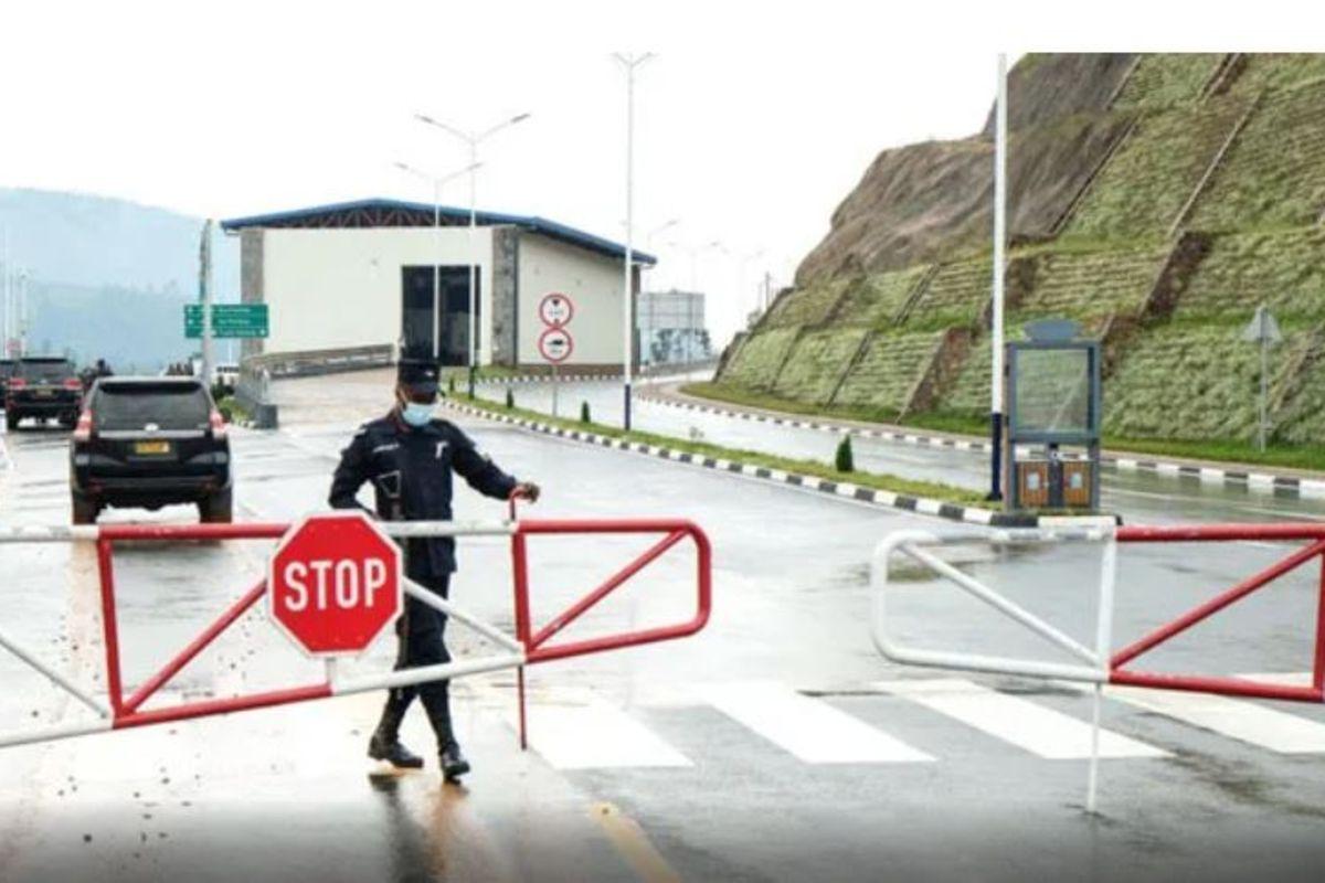 What’s holding full reopening of Rwanda-Uganda border - Uganda