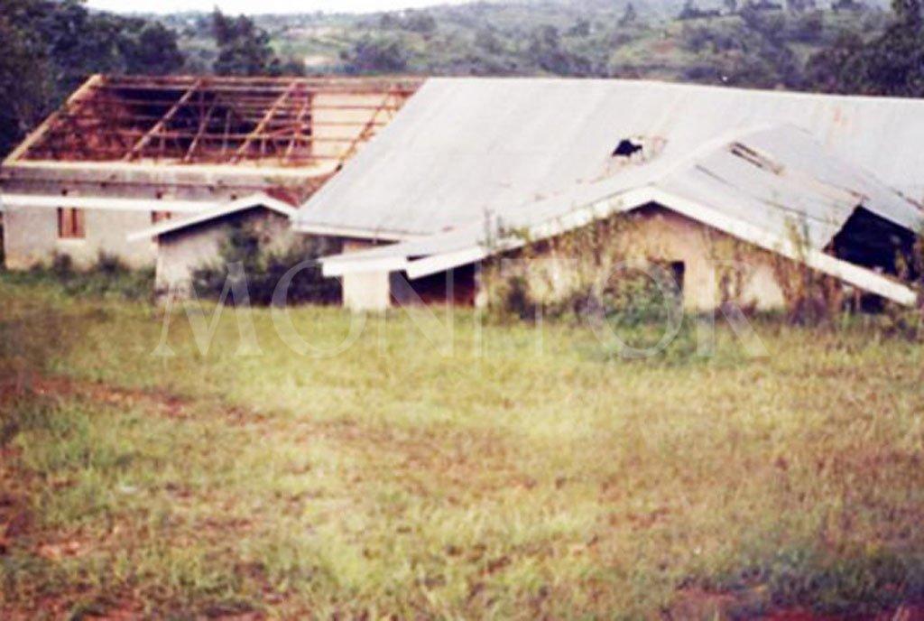 BBC investigates cult churches in Uganda - Uganda