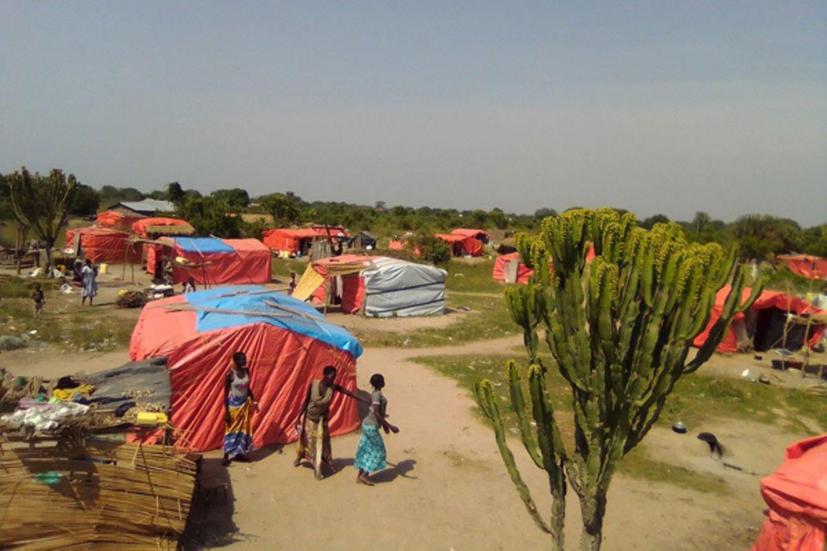 Buliisa locals return to flood-prone homesteads - Uganda