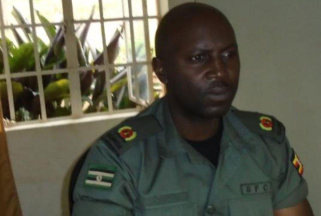 26 arrested over UPDF officer's death in Kampala lodge - Uganda 26 arrested over UPDF officer's death in Kampala lodge - Uganda