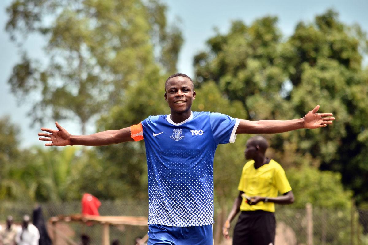 USSSA finals was a dream come true for Ndifuna - Uganda