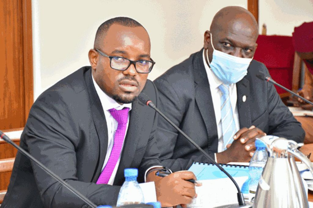Land Commission operates without records of govt land - Uganda