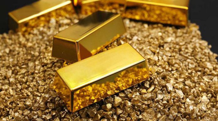 Uganda is Over the Moon After Discovery of Huge Gold Deposits - Uganda