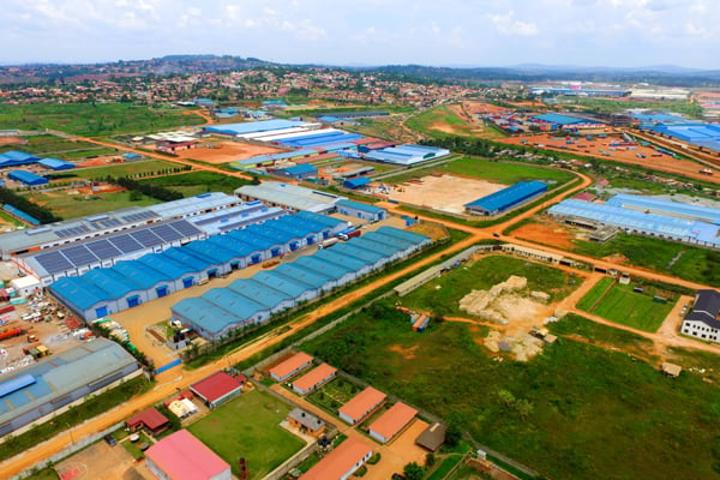 Uganda ranked among top 10 countries in industrial development - Uganda