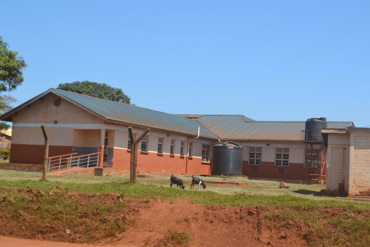 New health centre structures idle four years after upgrade - Uganda