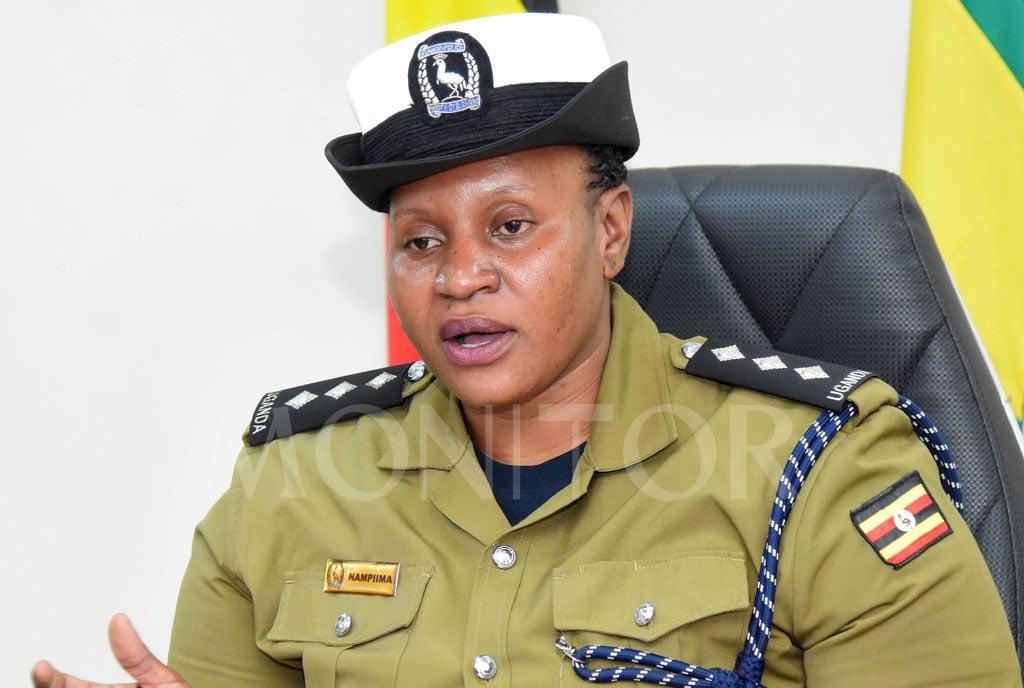 New police operation targets errant buses - Uganda New police operation targets errant buses - Uganda