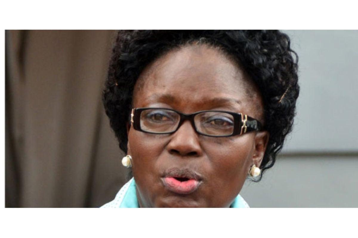 Kadaga asks MPs to make Busoga, Busia mineral regions - Uganda