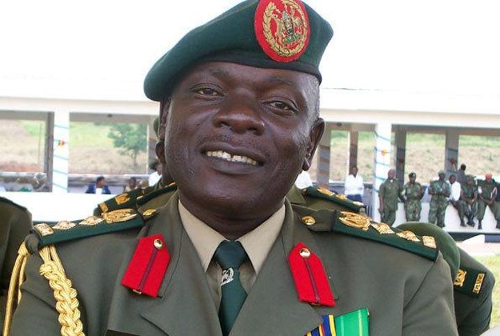 Gen Kayanja speaks out on Bulindo land row - Uganda