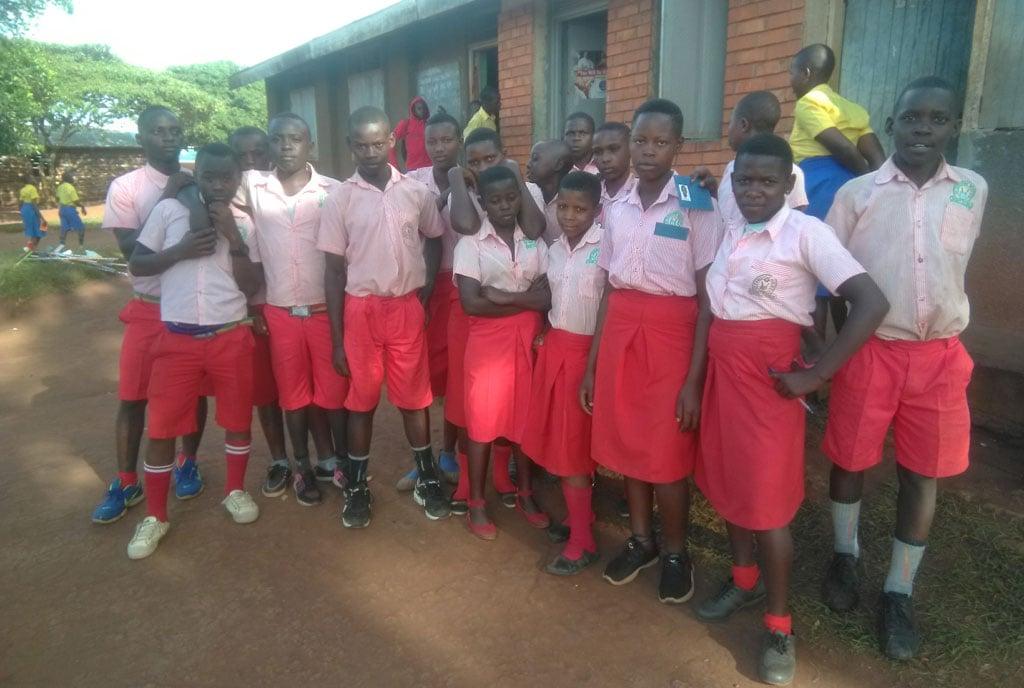 23 pupils who missed Maths paper fail to access results - Uganda