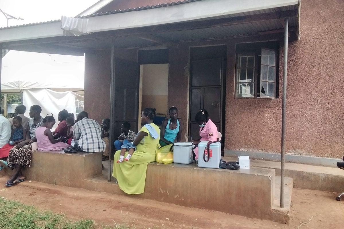 Health centre II gets Shs889m upgrade - Uganda